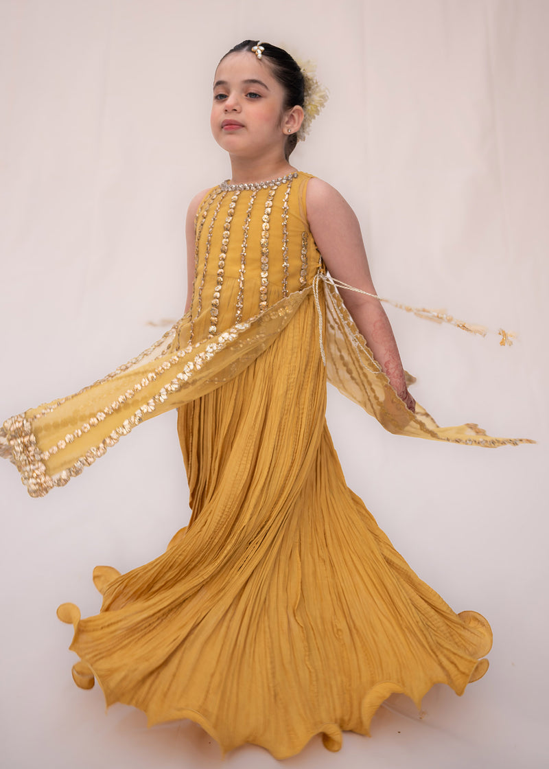 Moonbeam Melody – Mannequin